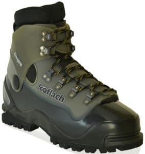 Mountaineering Boots – Mountain Gurus