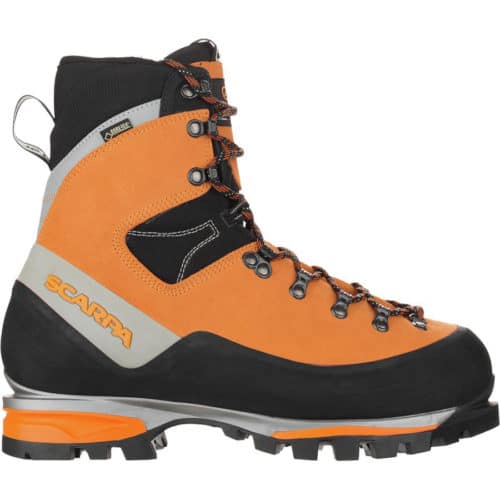 Mountaineering Boots – Mountain Gurus