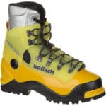 Mountaineering Boots – Mountain Gurus